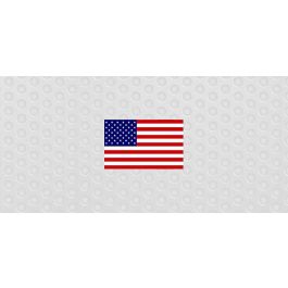 Country or State Flag Decals