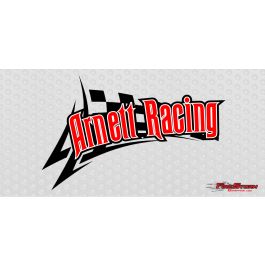 Race Team Decal #15
