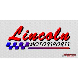 Race Team Decal #20